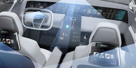 Integrated Cockpit Controller Streamlines In Cabin Ux Design