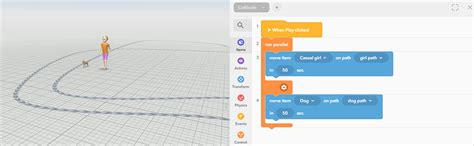 How To Code Path Movement Coding Cospaces Edu Forum