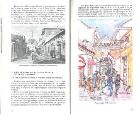 Стара скопска чаршија Балабанов МАРХ