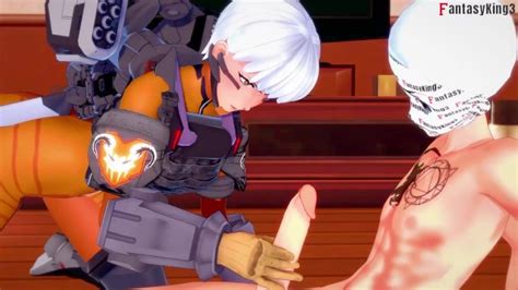 Valkyrie Get Fucked 1 Apex Legends Full Pov Versions On Patreon Fantasyking3 Xxx