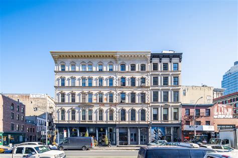 307 Canal St New York Ny 10013 Loopnet