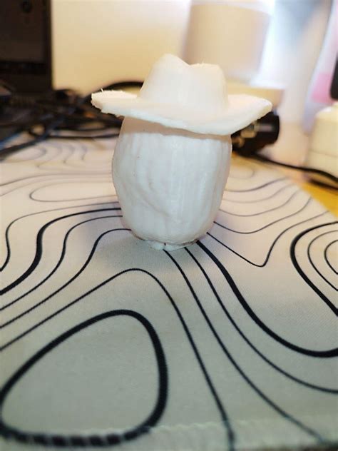 Omega Nugget 3d Model By Wisterprints On Thangs Image 2 Of 4