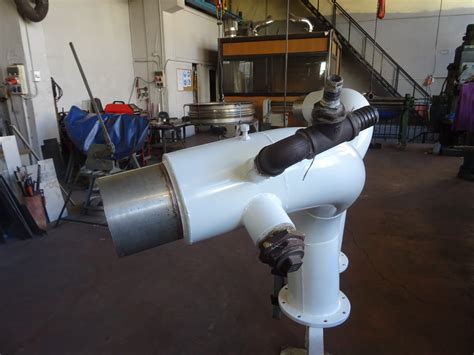 Οχετοί Εξαγωγής Καυσαερίων