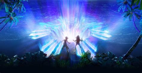 Forgotten Island Streaming Where To Watch Online