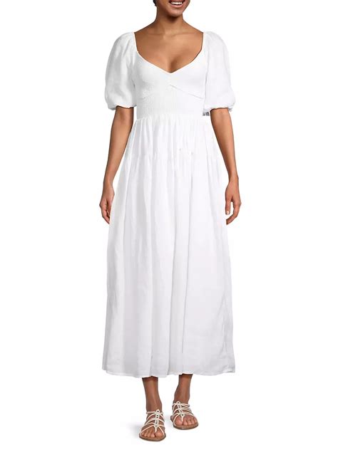 The Ultimate Guide To White Summer Dresses Elegance Meets Comfort