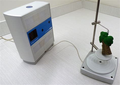Do Space Introducing Our NextEngine 3D Scanner Do Space