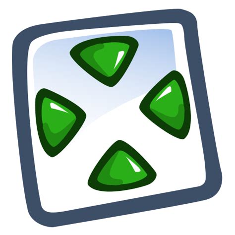 Edit Select All Icon Gartoon Redux Action Iconpack Gartoon Team