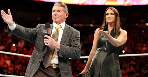 38 Year Old Announces In Ring Retirement Vince McMahon Once Trusted