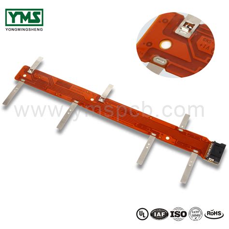 how to distinguish multi layer circuit board from single layer pcb ymspcb