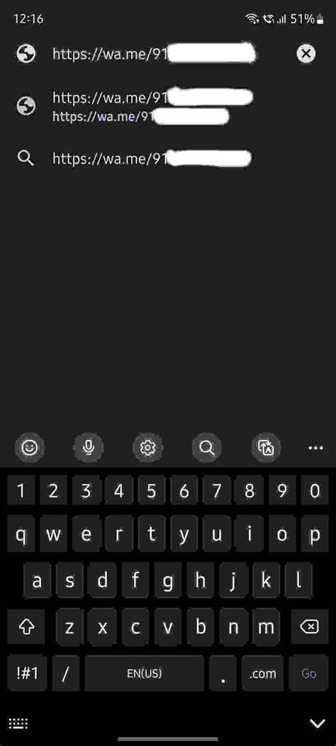 5 Easy Ways To Send Whatsapp Messages Without Saving The Phone Number