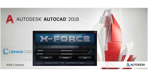 How To Activate Autodesk Products 2021 X Force 2021 32 64 Bits