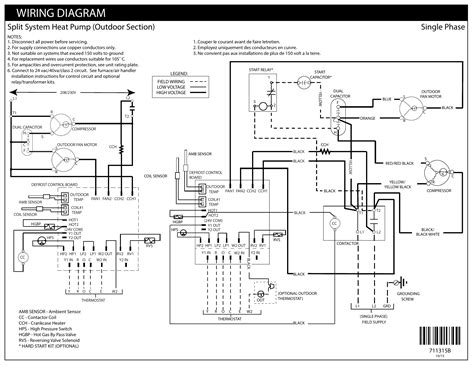 Single Phase 208v Wiring Diagram Wiring Today
