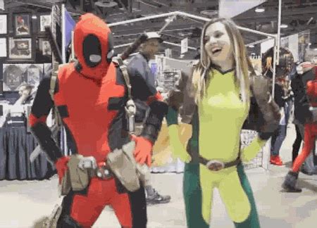 Cosplay   Abyss