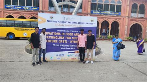 Sudhin Bharathi On Linkedin Foodinnovation Sustainability Networkingopportunity