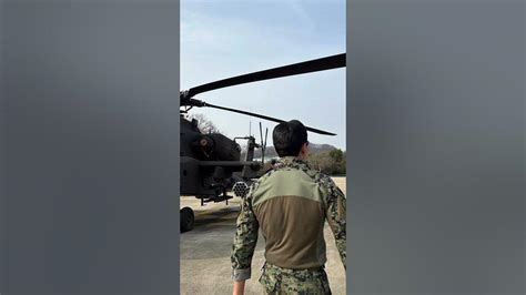 특수전사령부 특수임무여단 중위 전역 특전사 장교 전역 Youtube