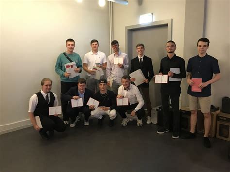 Mikron Automation On Linkedin Automation Apprenticeship Apprentissage