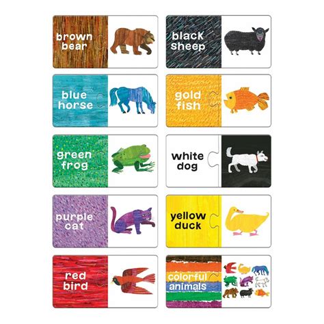Stream Brown Bear Brown Bear What Do You See Read Aloud Story By Ana