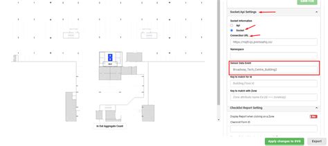 How And Where To Update Mqtt Ids For A Building