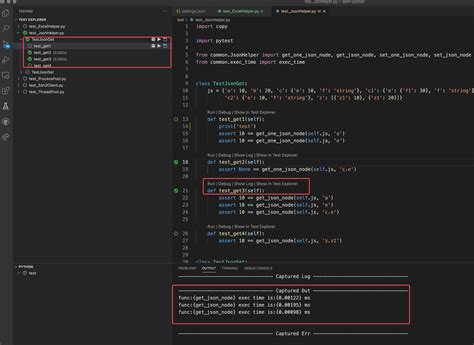 Python学习vscode开发python项目的正确姿势是什么 terminal integrated env linux CSDN博客