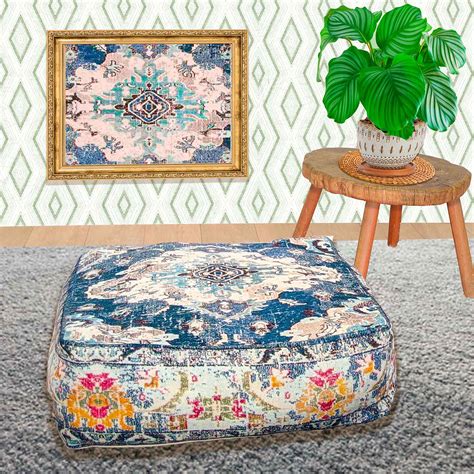 Decorative Floor Cushions