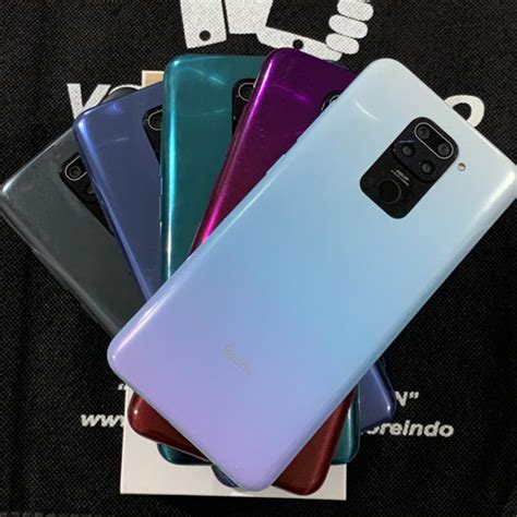 Jual Xiaomi Redmi Note Gb Ex Resmi Xiaomi Second Bekas Seken Asli Unit Only Jakarta