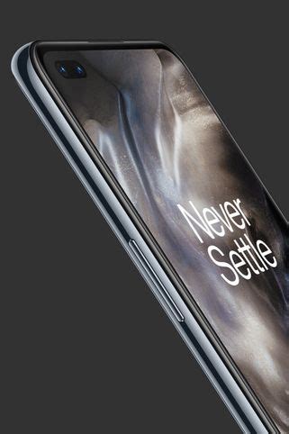 Oneplus Nord Oneplus Espa A