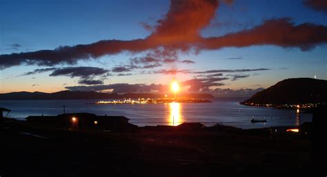 Norways Hammerfest Lng Plant Extends Outage Until May 27 Headlines