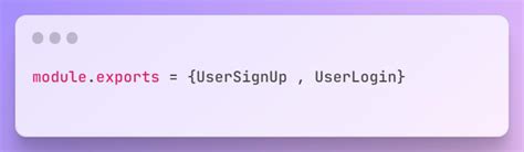 User Authentication In Mern Stack Backend Dev Community