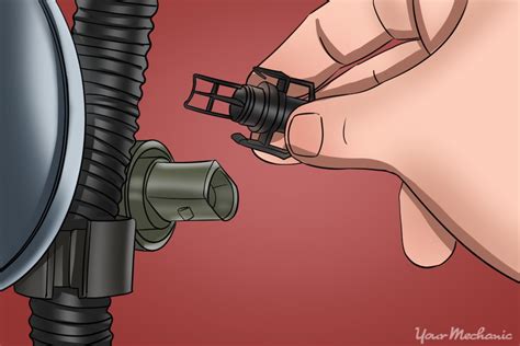 How To Replace An Intake Air Temperature Sensor YourMechanic Advice