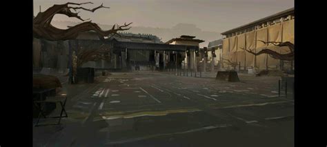 『明日方舟·登临意』cg图 哔哩哔哩