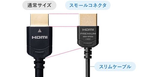 Hdmiケーブルの種類と選び方 Genspark