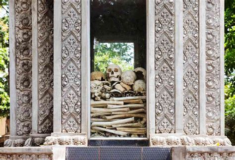 How We Forgot About Pol Pot Attack The System