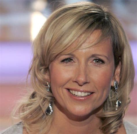 Tv Moderatorin Wieso Andrea Kiewel Wieder Dick Im Gesch Ft Ist Welt