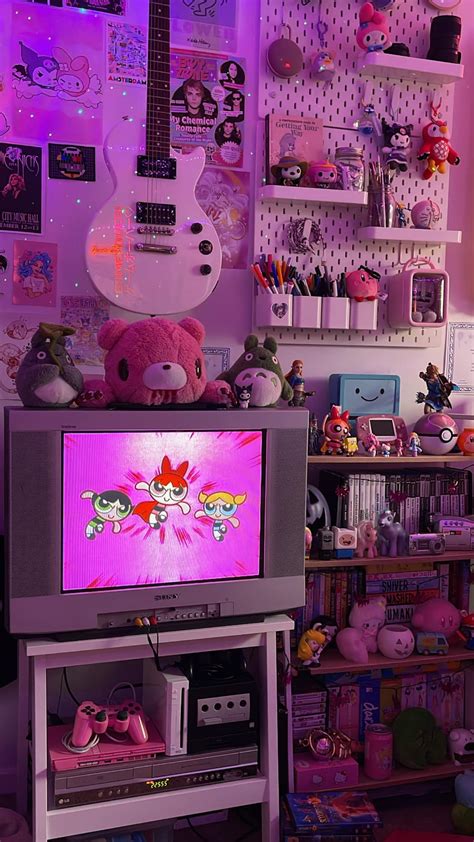 Vga Input On Crt Rcrt