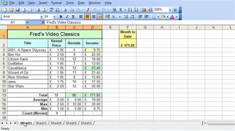 Create Advanced Excel Formulas Dashboards And Reports By