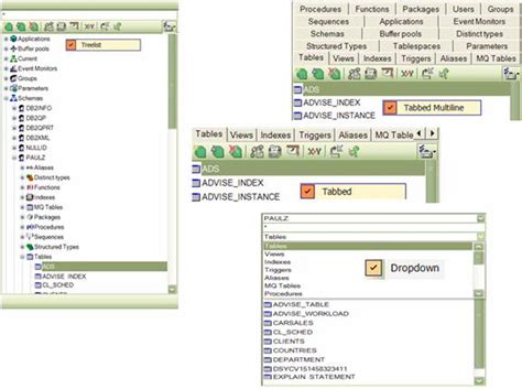 A Toad Without Warts Quests Toad Product For Db2 Hits The Streets Part 2 Database Journal