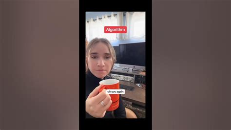 The Algorithm Thinks It Knows Me Youtube