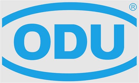 Разъёмы Odu