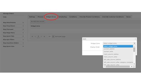 Commercial Plugin Toolbox