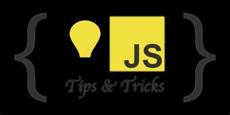 Js Tips And Tricks 001