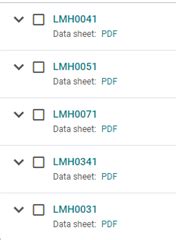 LVDS Bridge IC Interface Forum Interface TI E2E Support Forums