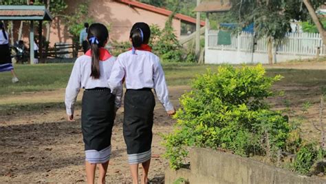 Fostering Literacy And Gender Equality Across The Globe Updates From
