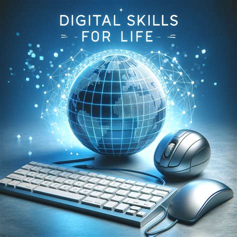 Digital Skills For Life Coding School