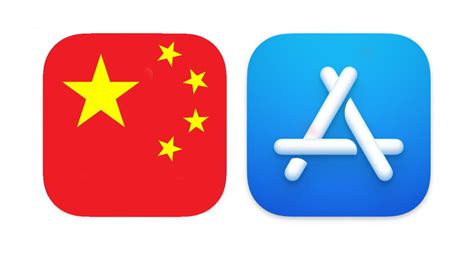 Apple Bows To China Starts Enforcing App Store Rules
