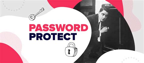 How To Password Protect Powerpoint Lock A Powerpoint Buffalo 7