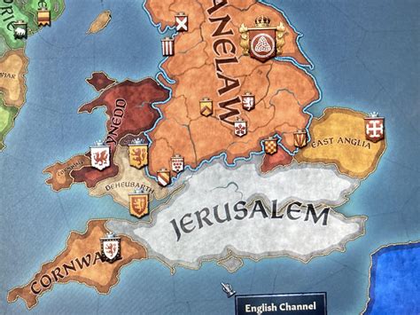 Its Only 886 The Fuck R CrusaderKings