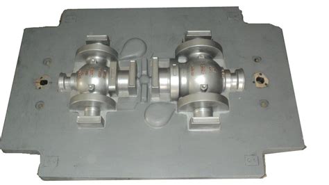 Valve Body Pattern At Best Price In Coimbatore By Abirami Engg Works