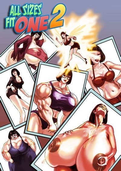 All Sizes Fit One 2 Expansion Fan All Porn Comics