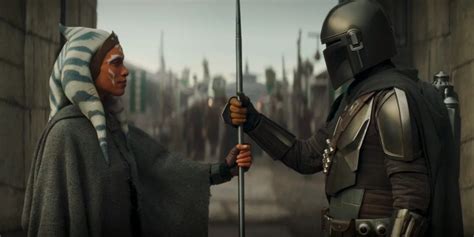 なぜ「アソーカ」が「クローン戦争」のファンへの贈り物になるのですか？ Infobae