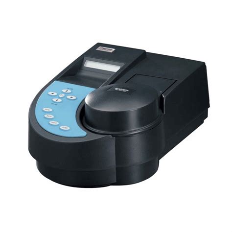 Fluorometer Science At Clara Stamps Blog